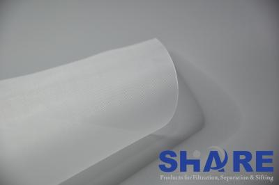China Alkali / Abrasion Resistance Woven Filter Mesh Multifilament Mesh Opening 5-1800UM for sale