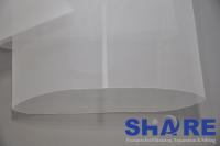 China 840 Micron Polypropylene Monofilament Filter Mesh 45% Open Area for sale