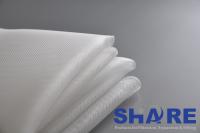 China Plain Weave Polyester Filter Mesh Width 100-360CM With Monofilament Yarns for sale