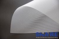 China 325 Micron Polyester Monofilament Filter Mesh 47% Open Area for sale