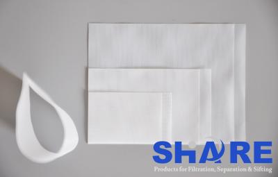 China FDA Polypropylene Filter Mesh For Food / Beverage / Medical And Health Filtration for sale