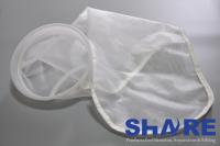 China Micron - Rated Monofilament Fine Mesh Filter In Acidic Environment Filtration for sale