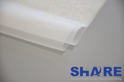 China 250 Micron Polyester Monofilament Filter Mesh, 46% Open Area for sale