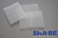China Biopsy Bags Fabricated Nylon Mesh Filter Discs Shape Ribbons for sale