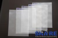 China Precision Synthetic Woven Filter Mesh Micron 200μm Wholesale For Healthcare for sale