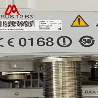 China Ericsson RRUS-12 B3 KRC 161 7282/1 Radio Communication Equipment Baseband Unit for sale