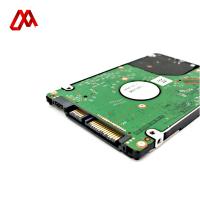 China WD Western Digital Blue Hard Drive Solid State Drive Disk 500GB SATA Interface WD5000LPZX PC HDD for sale