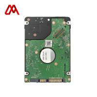 China WD Western Digital Blue Hard Drive Solid State Drive Disk 500GB SATA Interface WD5000LPZX PC HDD for sale