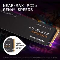 China WD SONYSN850P SSD Playstation 5 Storage Expansion Western Digital External Hard Drive SN850P-1T/2T/4T for sale