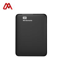 China WD E Element 2.5Inch Western Digital External Hard Drive Mechanical Storage USB3.0 500G 750G 1T 5TB for sale