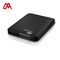 China WD E Element 2.5Inch Western Digital External Hard Drive Mechanical Storage USB3.0 500G 750G 1T 5TB for sale