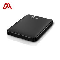 China WD E Element 2.5Inch Western Digital External Hard Drive Mechanical Storage USB3.0 500G 750G 1T 5TB for sale