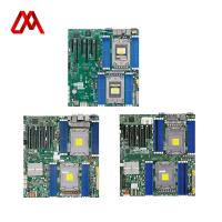 China ODM Supermicro H12DSI-N6 Dual Server Motherboard AMD C7002 M.2 H12DSI-N6 for sale