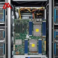 China ODM Supermicro H12DSI-N6 Dual Server Motherboard AMD C7002 M.2 H12DSI-N6 for sale