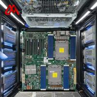 China ODM Supermicro H12DSI-N6 Dual Server Motherboard AMD C7002 M.2 H12DSI-N6 for sale