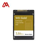 China WD Gold™ Enterprise NVMe™ SSD PCIe Hard Drive Disk 960GB for sale