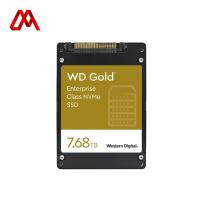 China WD Gold™ Enterprise NVMe™ SSD PCIe Hard Drive Disk 960GB for sale