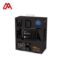 China 500GB Western Digital BLACK D30 Game Hard Disk Drive SSD OEM for sale
