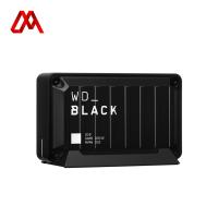 China 500GB Western Digital BLACK D30 Game Hard Disk Drive SSD OEM for sale