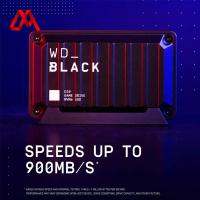 China 500GB Western Digital BLACK D30 Game Hard Disk Drive SSD OEM for sale