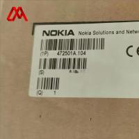 China Wireless NOKIA RRU Radio Remote Unit 472501A FXEB FLEXI RF Module 6TX 1800 Infrastructure Equipment for sale