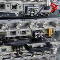 China NOKIA BBU Module RRU Telecom Equipment FRHF 472849A NSN FRHF Flexi RFM2600 4G LTE for sale