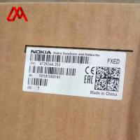 China ODM 6TX 1800 NOKIA RRU 472924A FXED FLEXI RF Module Communication Equipment for sale