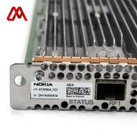 China NOKIA Flexi 4G ABIA 473096A Baseband Board Communication Equipment for sale
