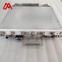 China 474800A Nokia ARGA AirScale BBU RFM 6T6R B1 480W RRU Remote Radio Unit 5G for sale