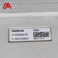 China NOKIA AZNA 2300 AirScale RRU Communication Equipment 473914A RRH 4T4R B40 160W for sale