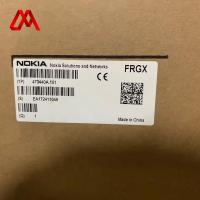 China Nokia 473440A 3TX 2100 RRU Remote Radio Unit FRGX Flexi RF Module for sale