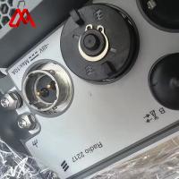 China Ericsson INF Baseband Unit 2217 B7 RRU Radio Remote Unit 903 6037/07 KRC 161 428/1 for sale