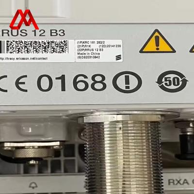 China OEM Ericsson KRC 161 282/1 RRUS-12 B3 RRU Module Radio Equipment for sale