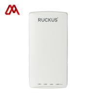 China RUCKUS 901-H550-WW00 Wall-Mounted Wi-Fi 6 2x2 2 Access Point With 1.8 Gbps HE80/40  Speeds IoT And Switch for sale