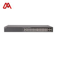 China RUCKUS ICX 8200 Series CX8200-24 Entry-Level+ Access 24 Ports 1G Switch for sale