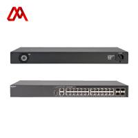 China RUCKUS ICX 8200 Series CX8200-24 Entry-Level+ Access 24 Ports 1G Switch for sale
