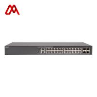 China RUCKUS ICX8200 Series ICX8200-24ZP Entry-Level+ Access 24 Ports Multigigabit PoE Switch for sale