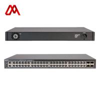 China RUCKUS ICX 8200 Series ICX8200-48 Entry-Level+ Access 48 Ports 1G Switch for sale