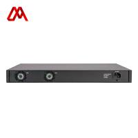 China RUCKUS ICX 8200 Series ICX8200-48P Entry-Level+ Access 48 Ports 1G PoE Switch for sale