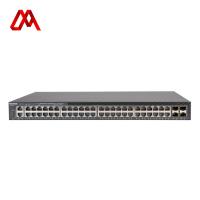 China RUCKUS ICX 8200 Series ICX8200-48P Entry-Level+ Access 48 Ports 1G PoE Switch for sale