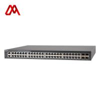 China RUCKUS ICX 8200 Series ICX8200-48P Entry-Level+ Access 48 Ports 1G PoE Switch for sale