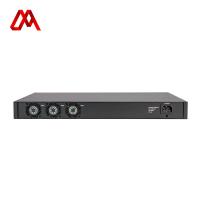 China RUCKUS ICX 8200 Series ICX8200-48PF Entry-Level+ Access 48 Ports 1G PoE Switch for sale