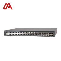 China RUCKUS ICX 8200 Series ICX8200-48PF Entry-Level+ Access 48 Ports 1G PoE Switch for sale
