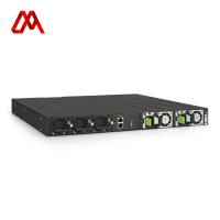China RUCKUS ICX 7550 Series ICX7550-24P Entry-Level Aggregation 24 Ports 1G/10G SFP/SFP+ Switch for sale