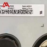 China Ericsson Radio 4428 B1 2100MHz 4T4R 4*40W KRC 161735/1 For Remote Radio Unit for sale