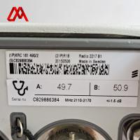 China Ericsson Radio 2217 B1 2100MHZ KRC 161 490/2 For Remote Radio Unit for sale