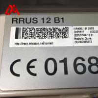 China ERICSSON RRUS 12 B1 KRC 161297/2 For Remote Radio Unit 2100MHz for sale