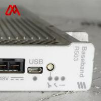 China ERICSSON Baseband Unit R503 KDU137 949/1 BBU R1J 16 Ports 5G BBU for sale