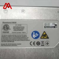 China ERICSSON BB6630 KDU 137 848/11 Remote Radio Unit For Wireless Communication Systems for sale