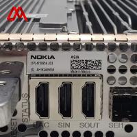 China NOKIA ASIA 473095A NOKIA Base Station Control Unit For NOKIA AMIA for sale